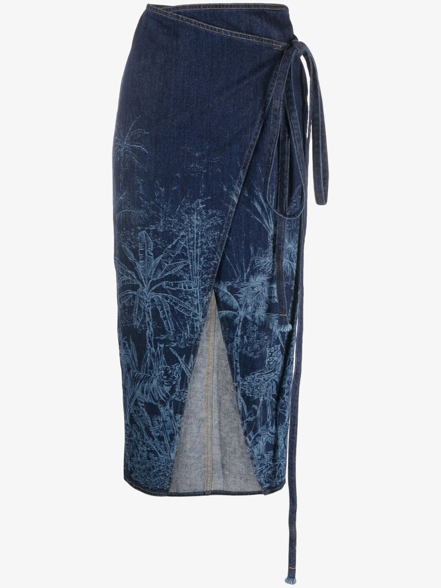 Юбка Jungle Toile de Jouy