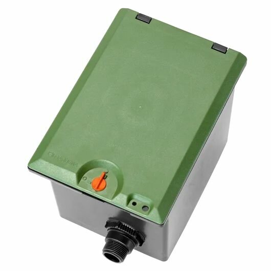Коробка для клапана для полива V1 Gardena, 01254-20.000.00