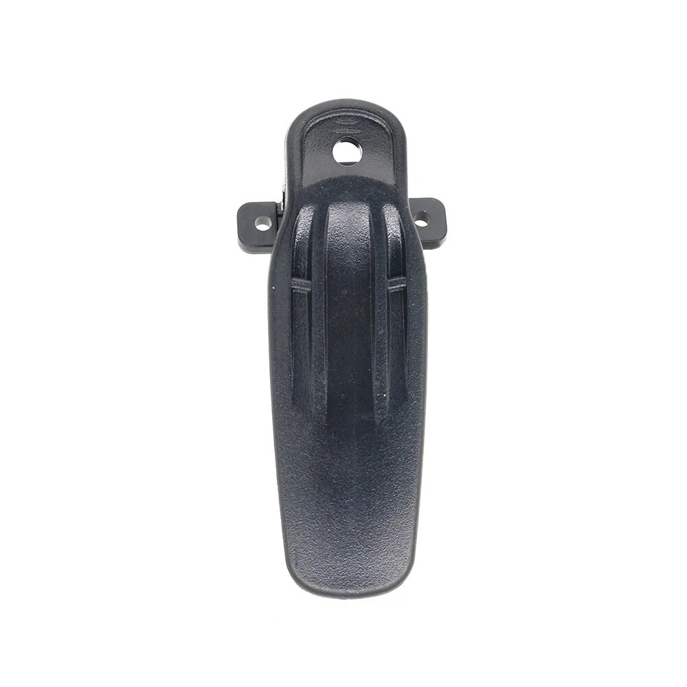 Зажим для ремня, задний зажим для Kenwood NX-200 NX-200G NX200S NX203 NX-205G NX-210 NX-210G NX-300 NX-300G NX300S NX303, карманный зажим 2025