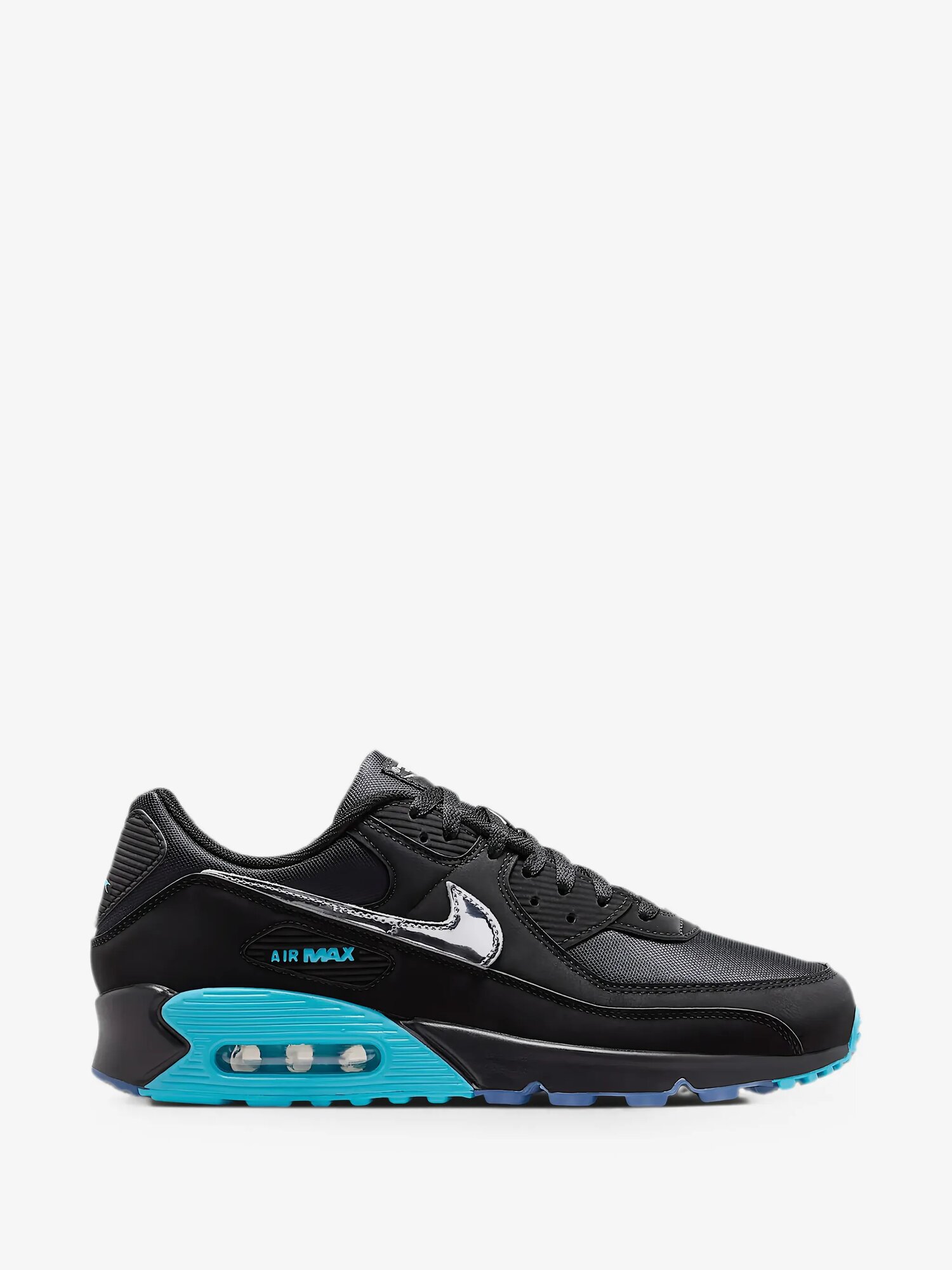 Кроссовки Air Max 90 Premium 'Scorpion' sneakers