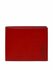 Бумажник PIQUADRO, red