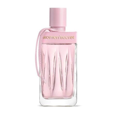 Женская парфюмерная вода Вумен Сикрет Интимейт 100 мл - Women Secret Intimate