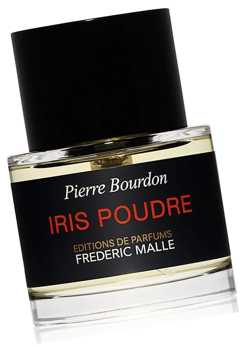 Frederic Malle Iris Poudre парфюмерная вода 50 мл женская - Фредерик Малле Ирис Пудра, ирисовый аромат
