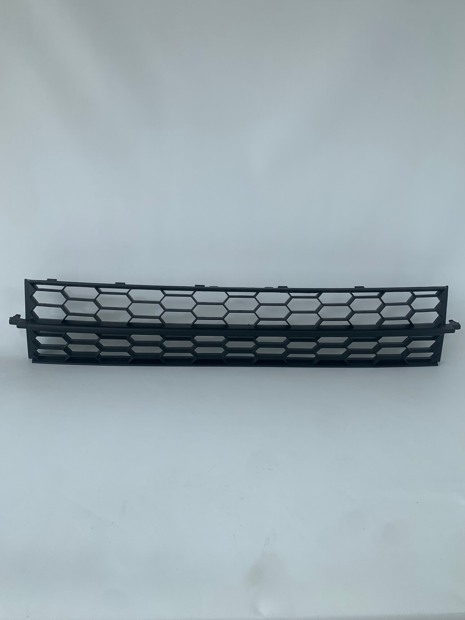 Решетка бампера передняя Skoda Octavia A7 (5E) 2013-2017 OEM3626