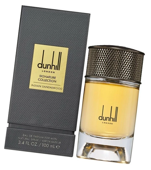 Индийский Сандал аромат мужской 100 мл / Alfred Dunhill Indian Sandalwood парфюмерная вода