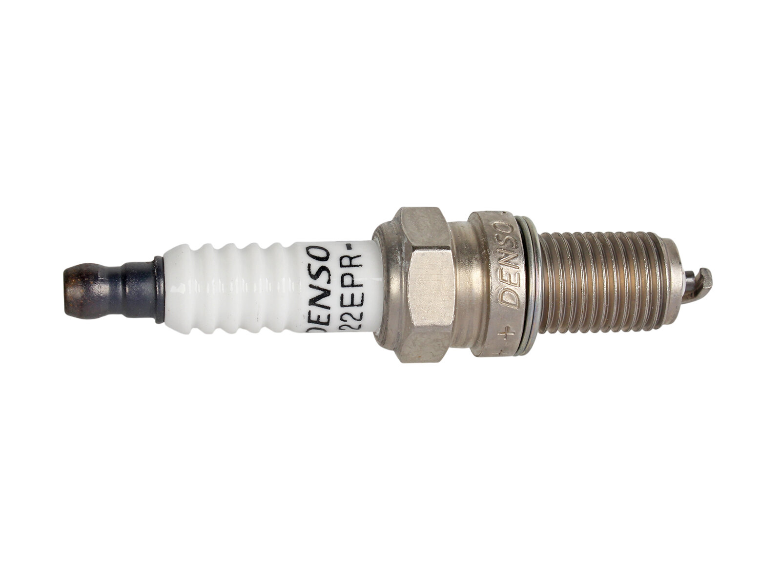Свеча зажигания DENSO XU22EPRU
