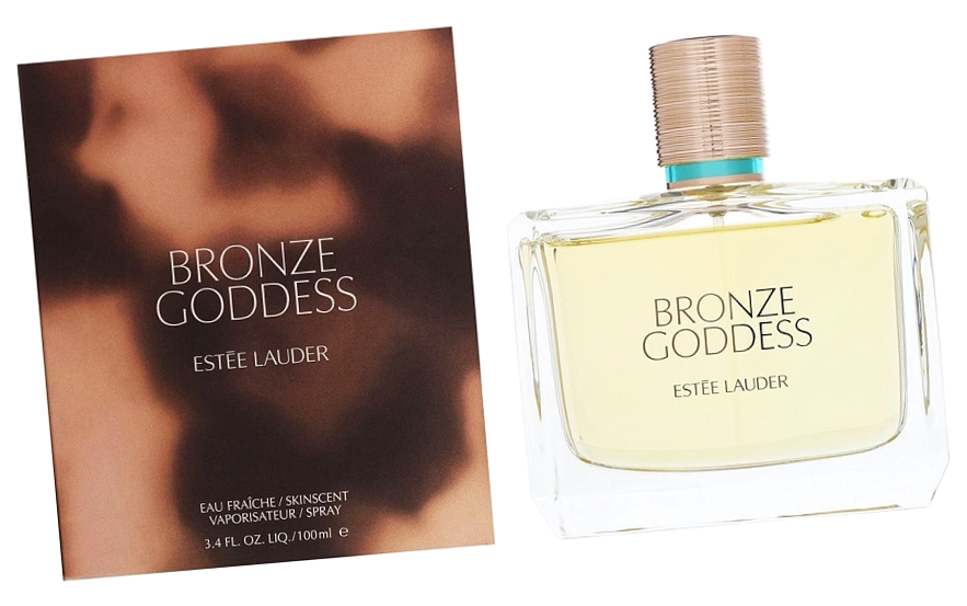 Духи для женщин Эсте Лаудер Бронз Годдес О Фреш 50 мл - Estee Lauder Bronze Goddess Eau Fraiche