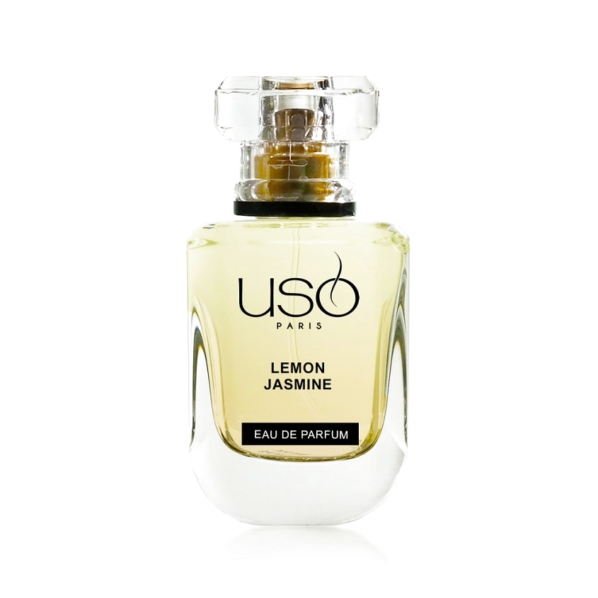 Парфюмерная вода Uso Creation Lemon Jasmine женская 50 мл - Усо Криэйшн Лимон Жасмин