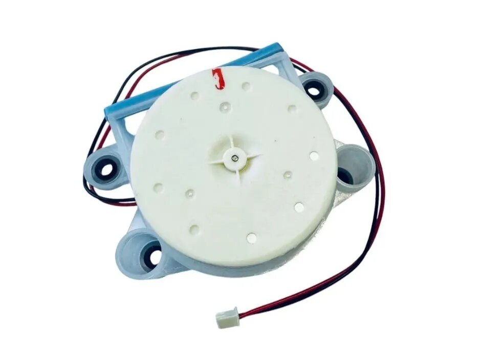 Основной мотор для робота-пылесоса MIDEA VCR03W в сборе, 12175000016423