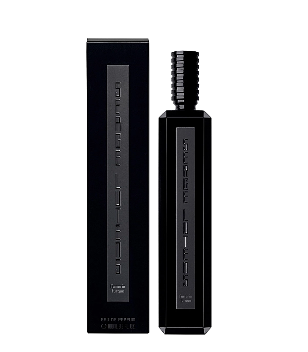 Парфюм унисекс Fumerie Turque Serge Lutens 100 мл - Серж Лютен Турецкие Курильни