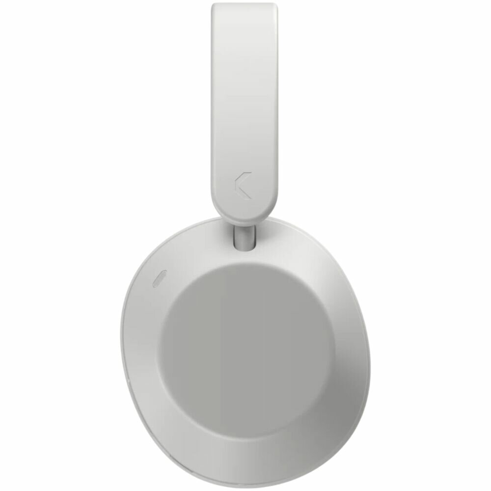 Bluetooth гарнитура Commo Etude молочный — фото 1