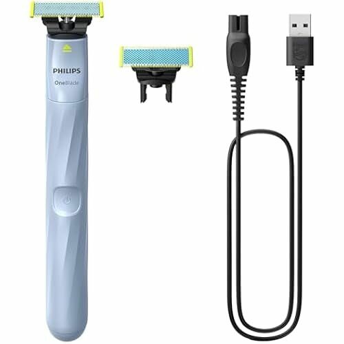 Philips OneBlade QP1324/30 Первое бритье для подростков