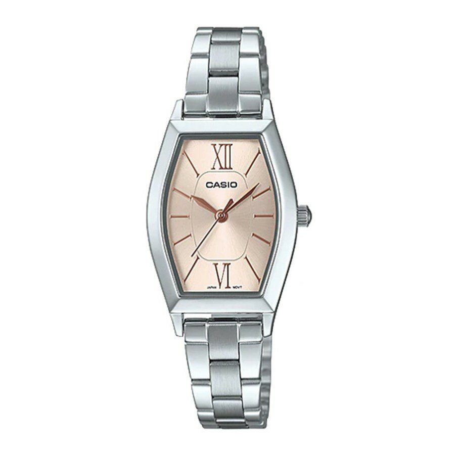 Наручные часы CASIO