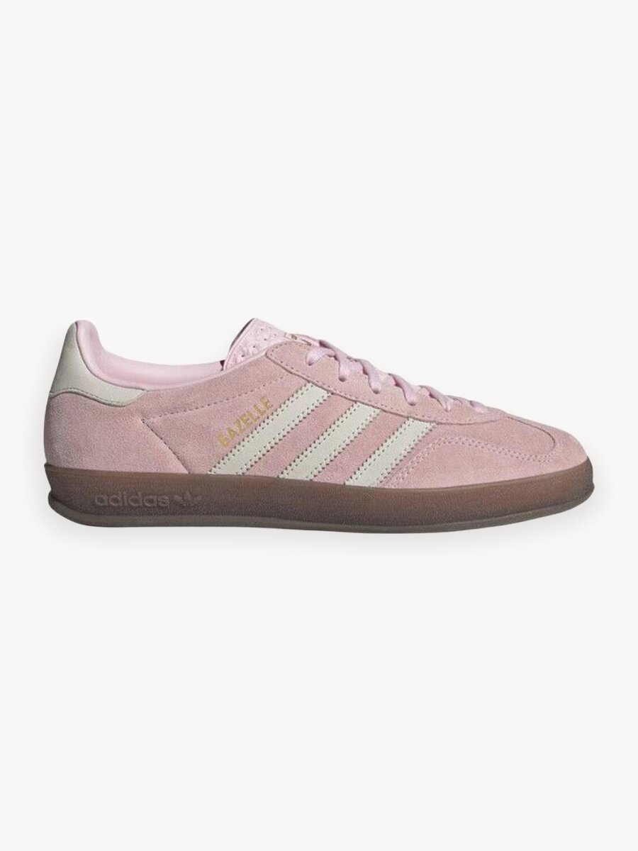 Кроссовки Gazelle Indoor