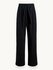 Брюки спортивные Proenza Schouler Barrett, размер 10 US, черный