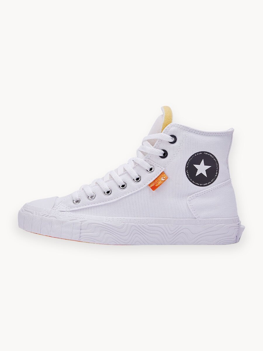 Кроссовки Chuck Taylor All Star