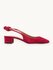 Туфли Aquazzura, размер 36, розовый