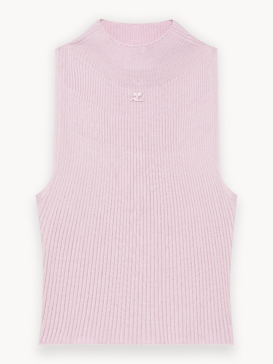 Топ courreges