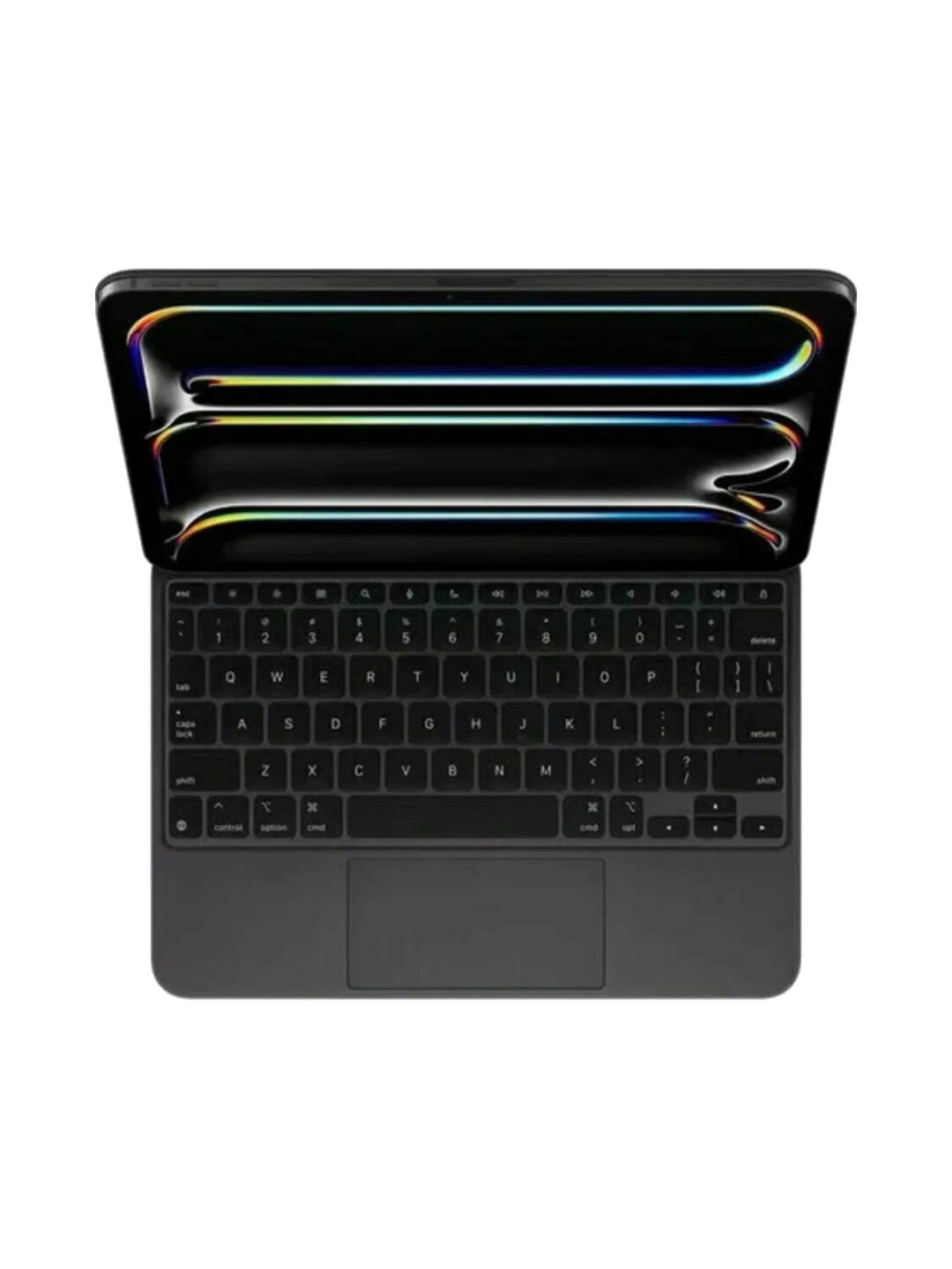 Беспроводная клавиатура Magic Keyboard iPad Pro 11, цвет чёрный