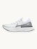 Кроссовки NIKE React Infinity Run Flyknit 1, размер EU 36.5 стопа (23CM), белый,
