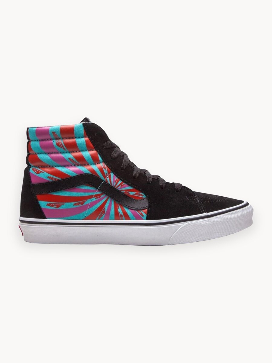 Кроссовки Sk8-Hi Retro Mart