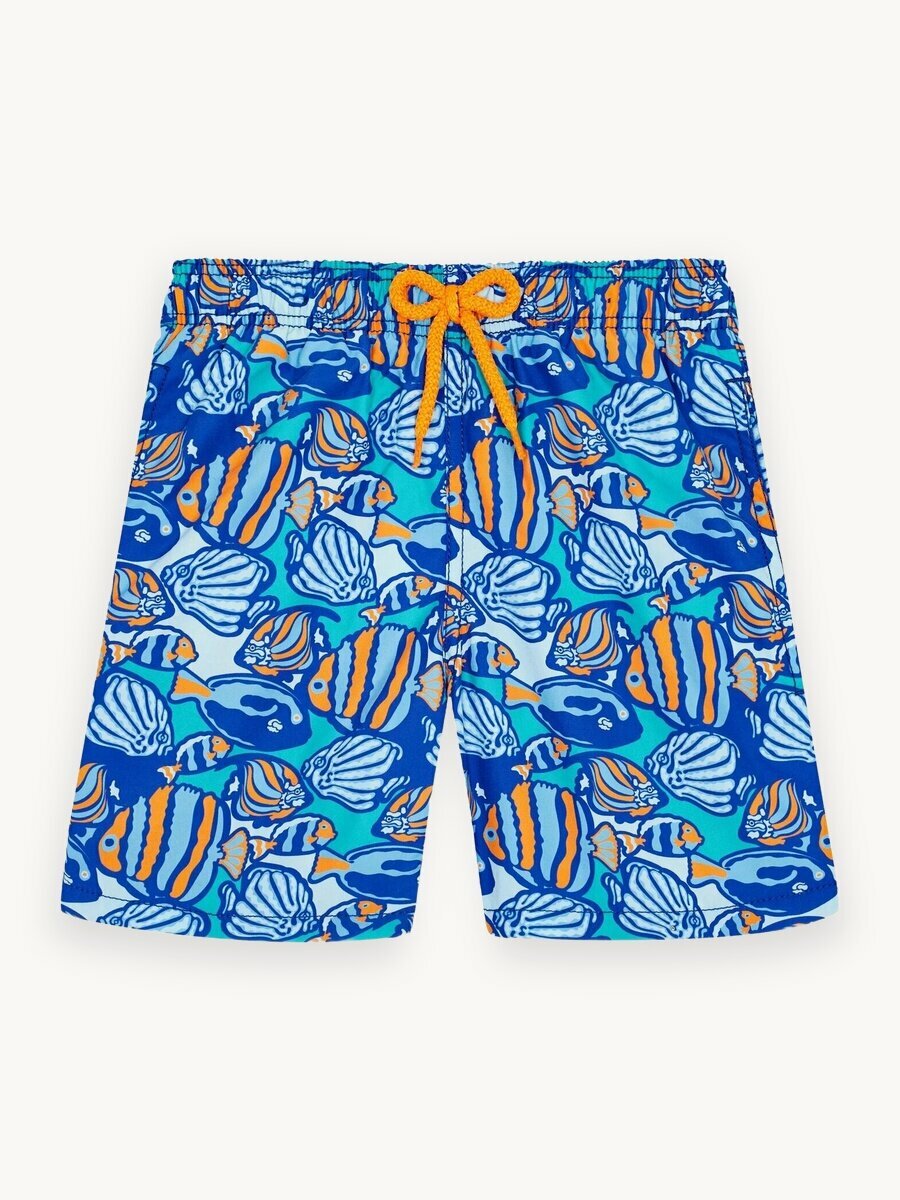 Шорты для плавания Fishy Vibes
