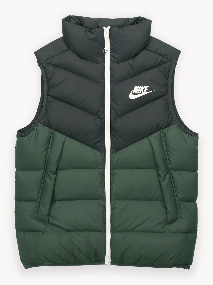 Пуховик NIKE, размер М