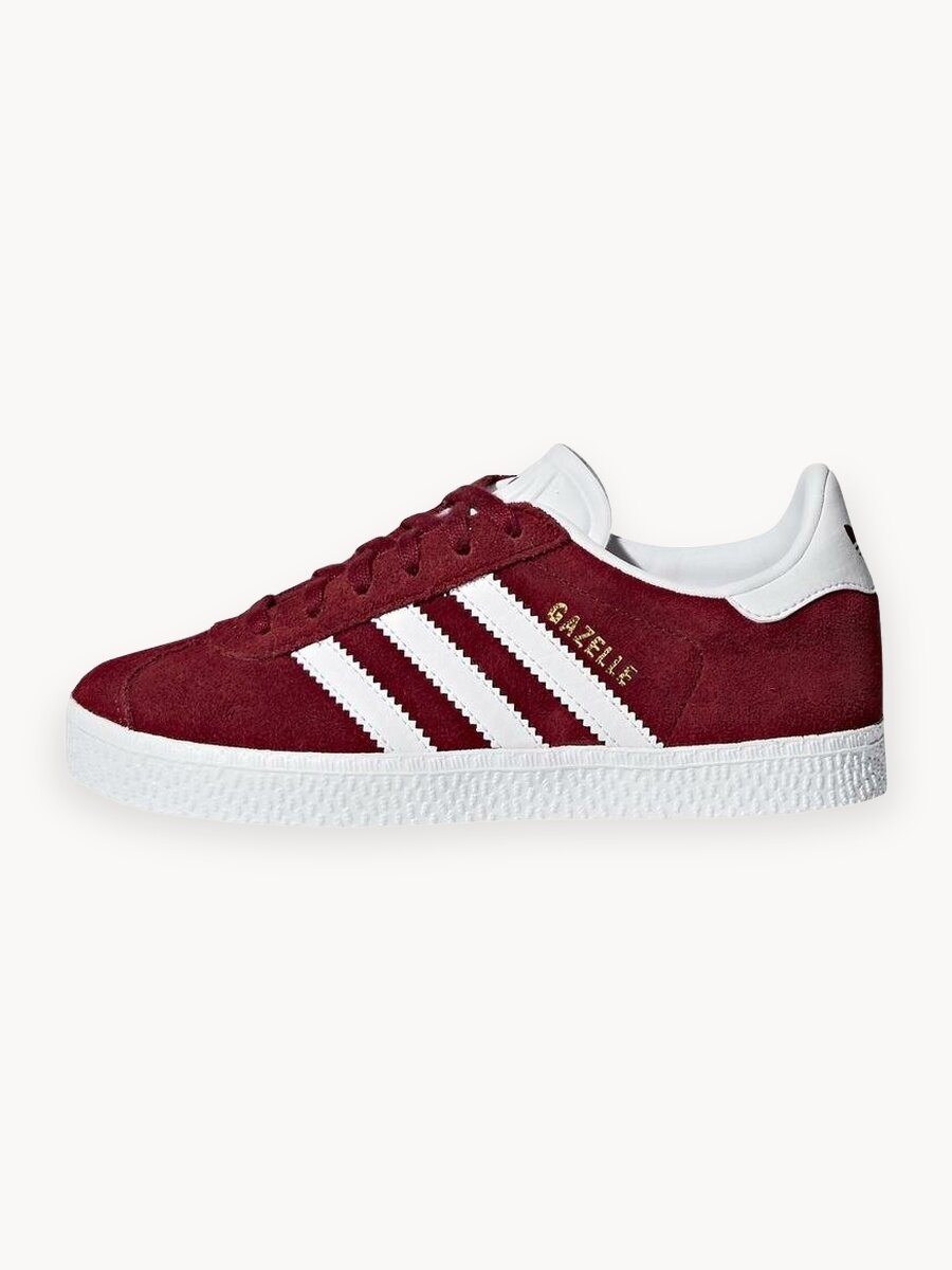 Кеды Gazelle