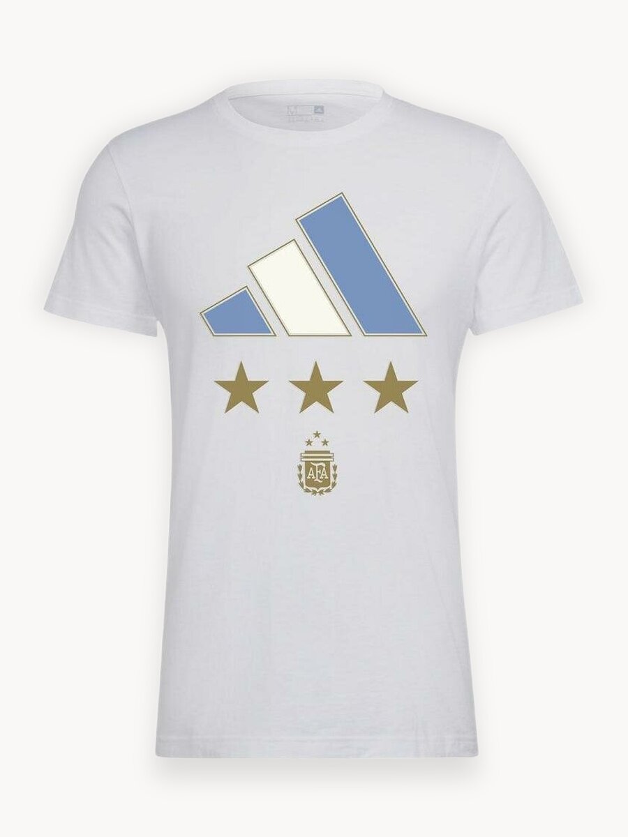 Майка adidas Argentina