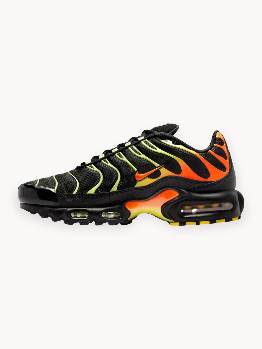 Кроссовки Air Max Plus