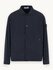 Бомбер Stone Island, размер M, голубой,
