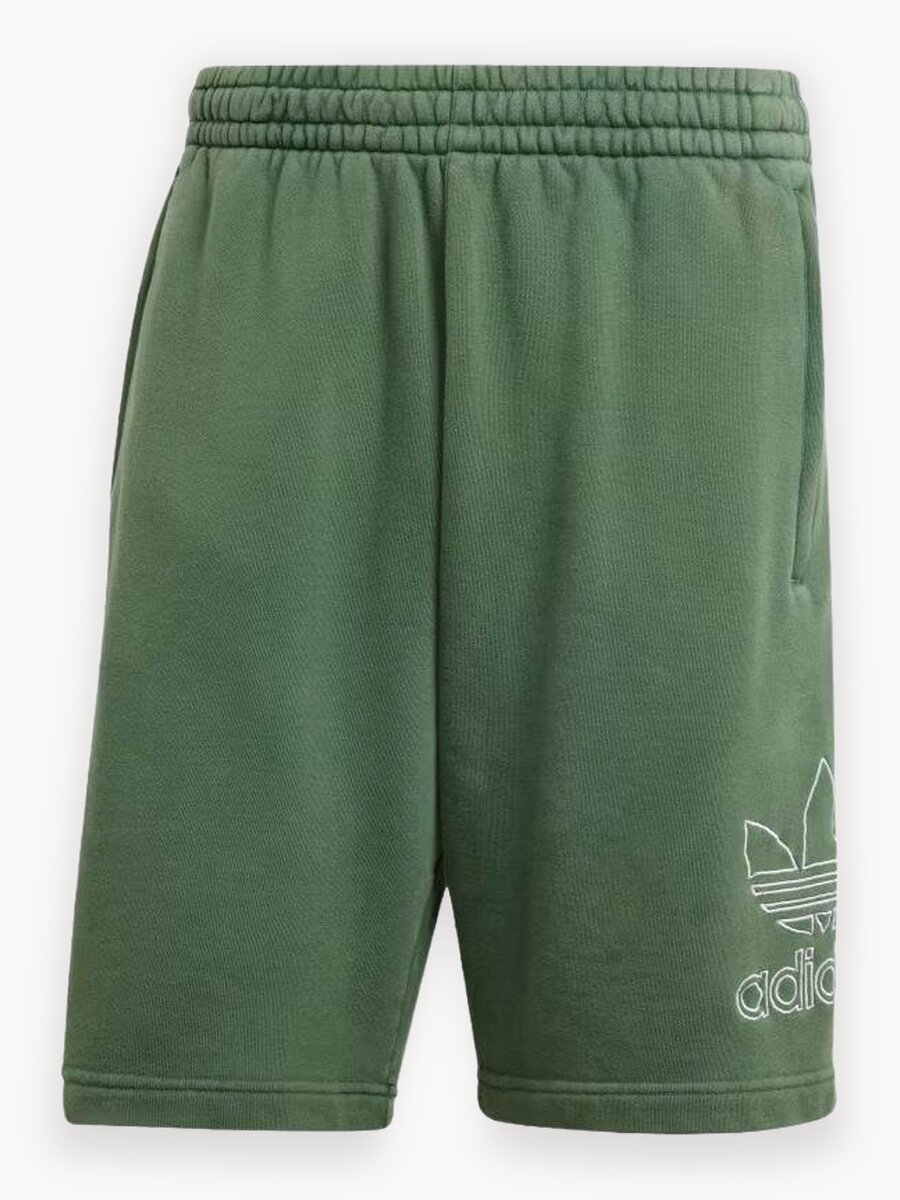 Шорты OUTL TREF SHORT