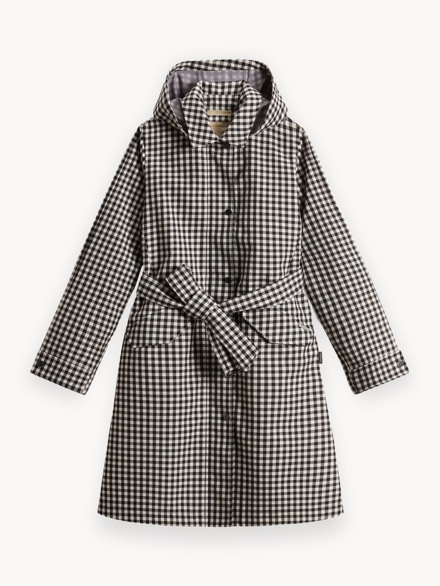 Тренчкот Woolrich