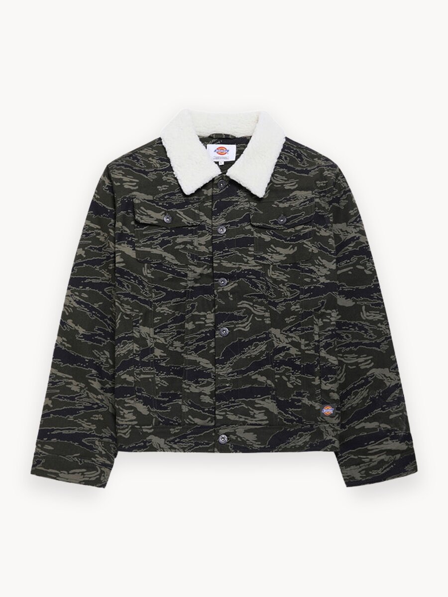 Куртка Dickies, размер M/170/92A