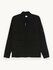 Куртка C.P. COMPANY Zip-fastening pocket jacket, размер XL, черный