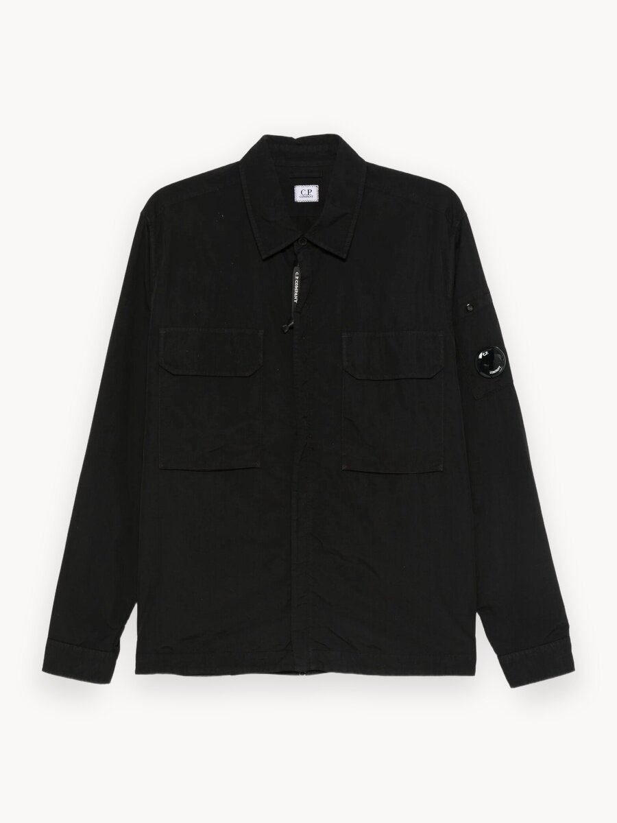 Куртка Zip-fastening pocket jacket