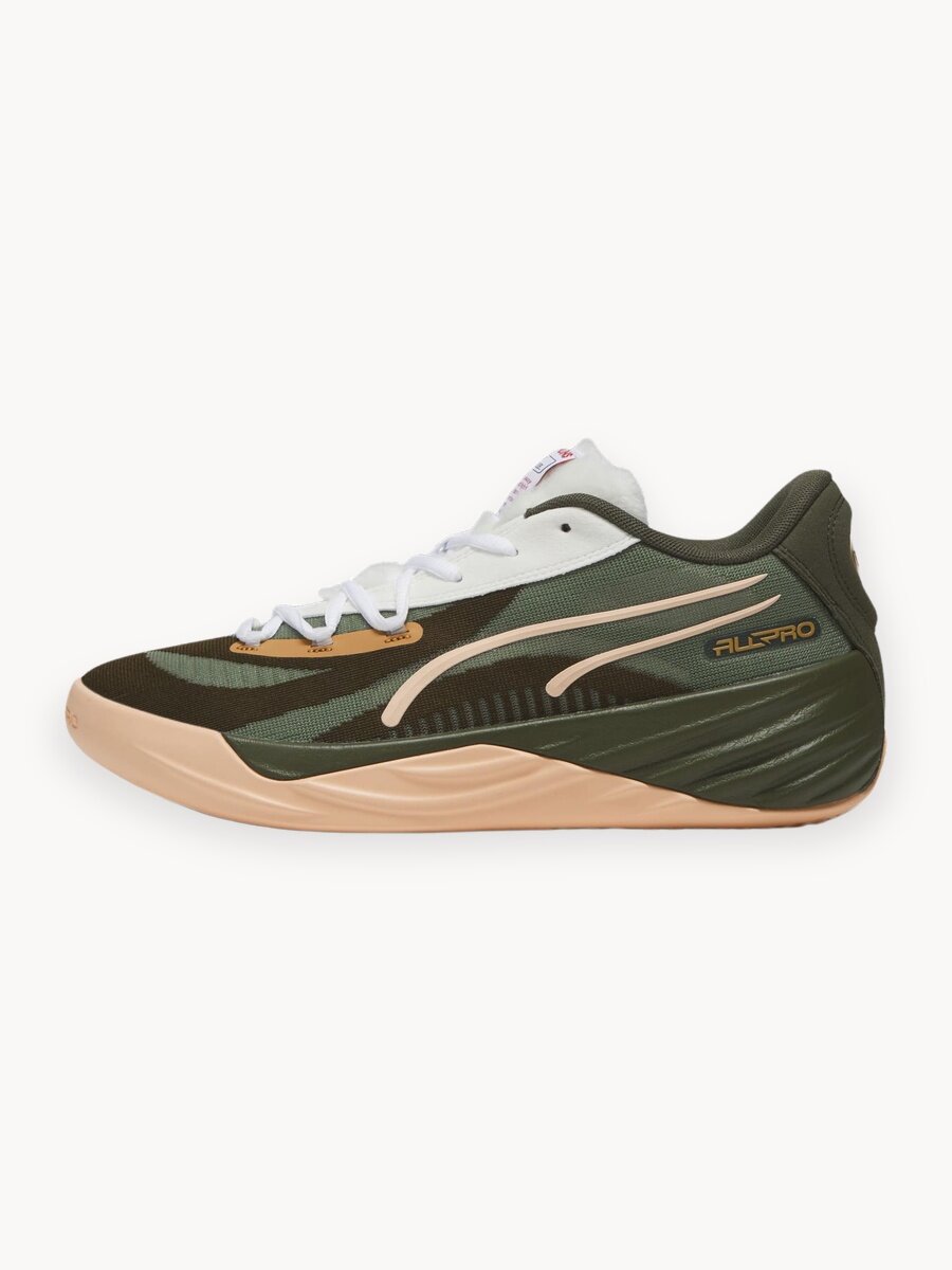 Кроссовки PUMA