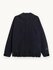 Куртка Maison Kitsune, размер M, черный