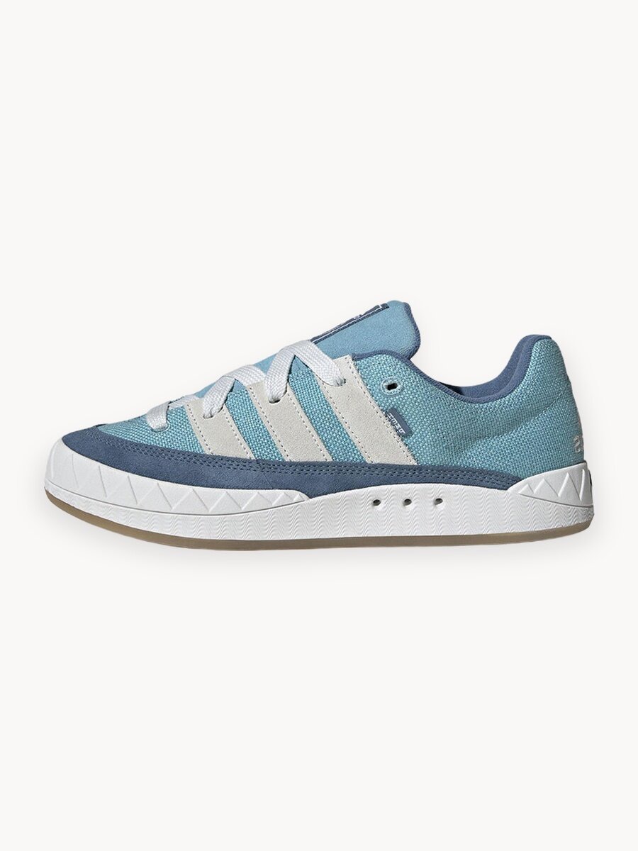 Кроссовки adidas Originals, размер EU 47 стопа (29CM)