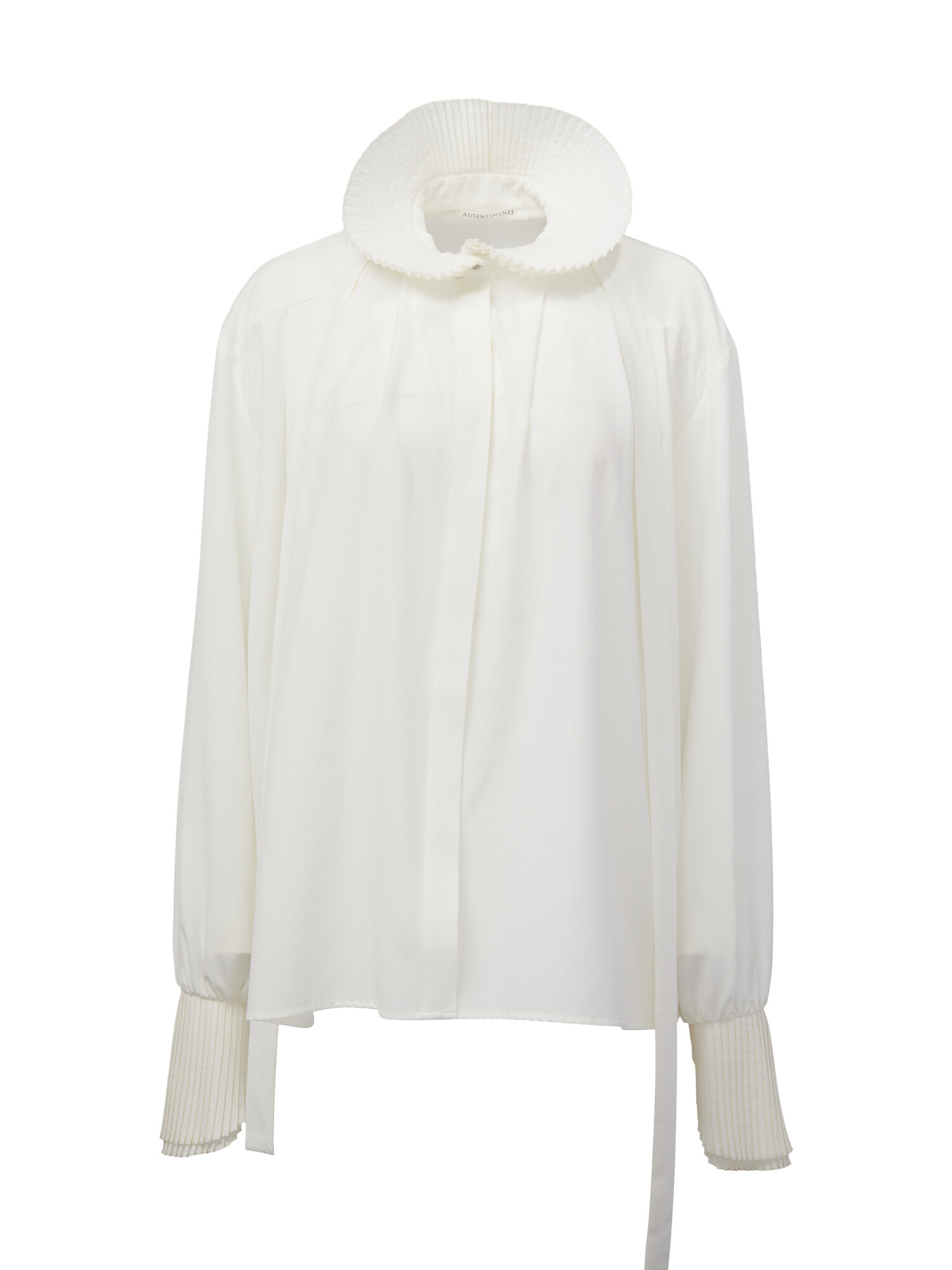 Блуза FW'25