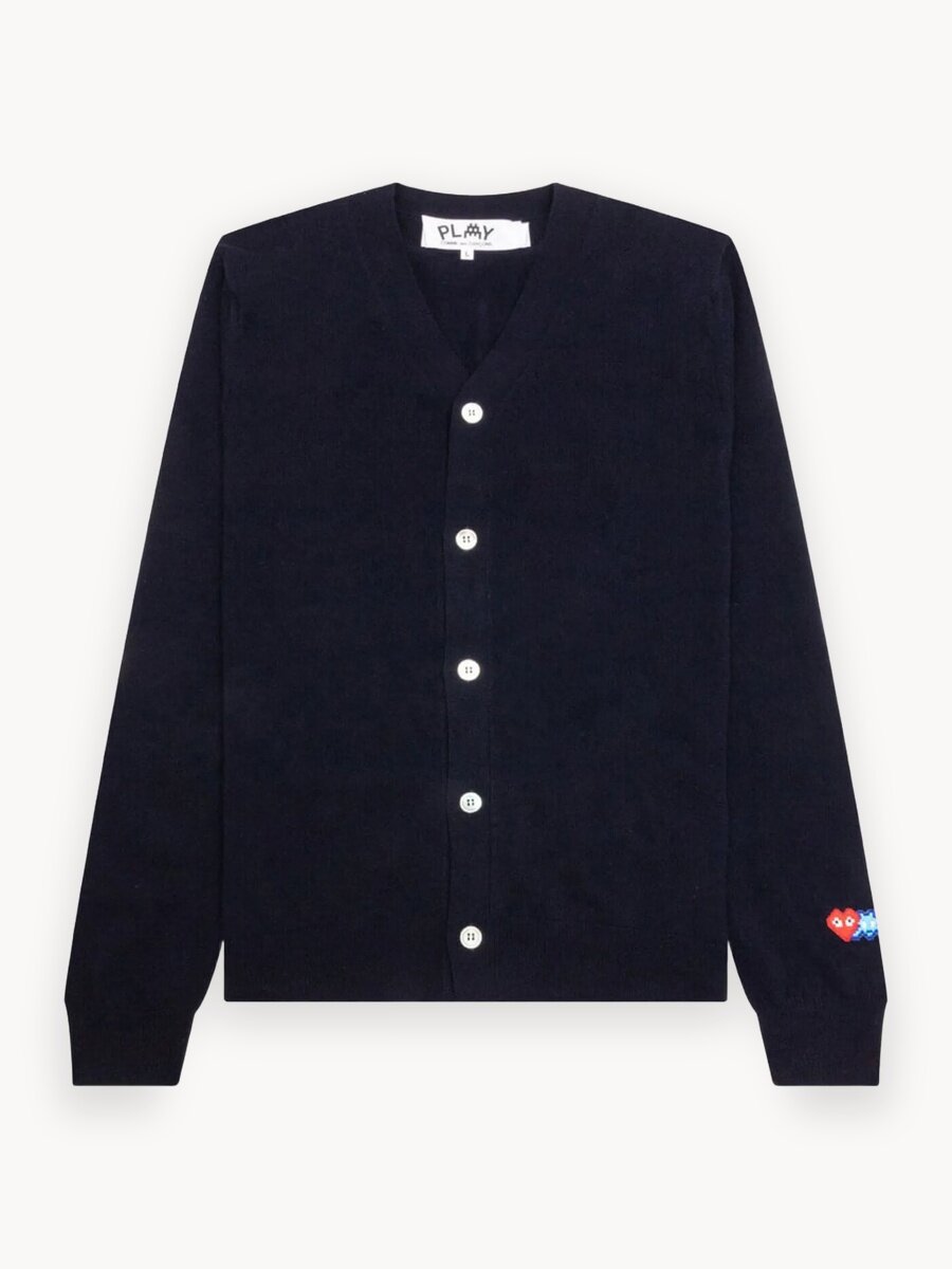Кардиган Comme des Garcons PLAY