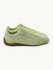 Кроссовки PUMA Speedcat, размер 7.5 US, зеленый,