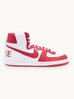 Кроссовки Terminator high-top sneakers