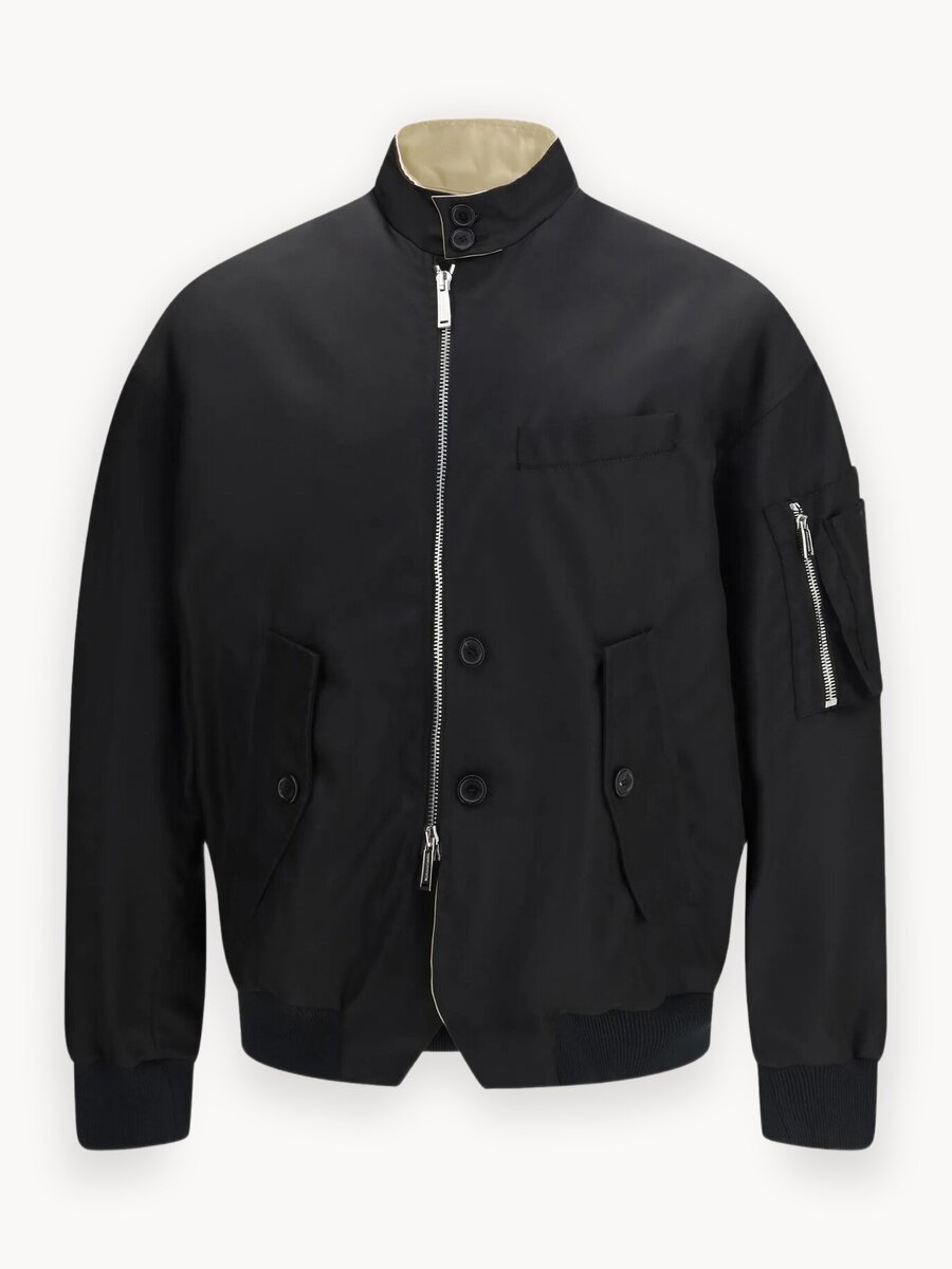 Бомбер DSQUARED2