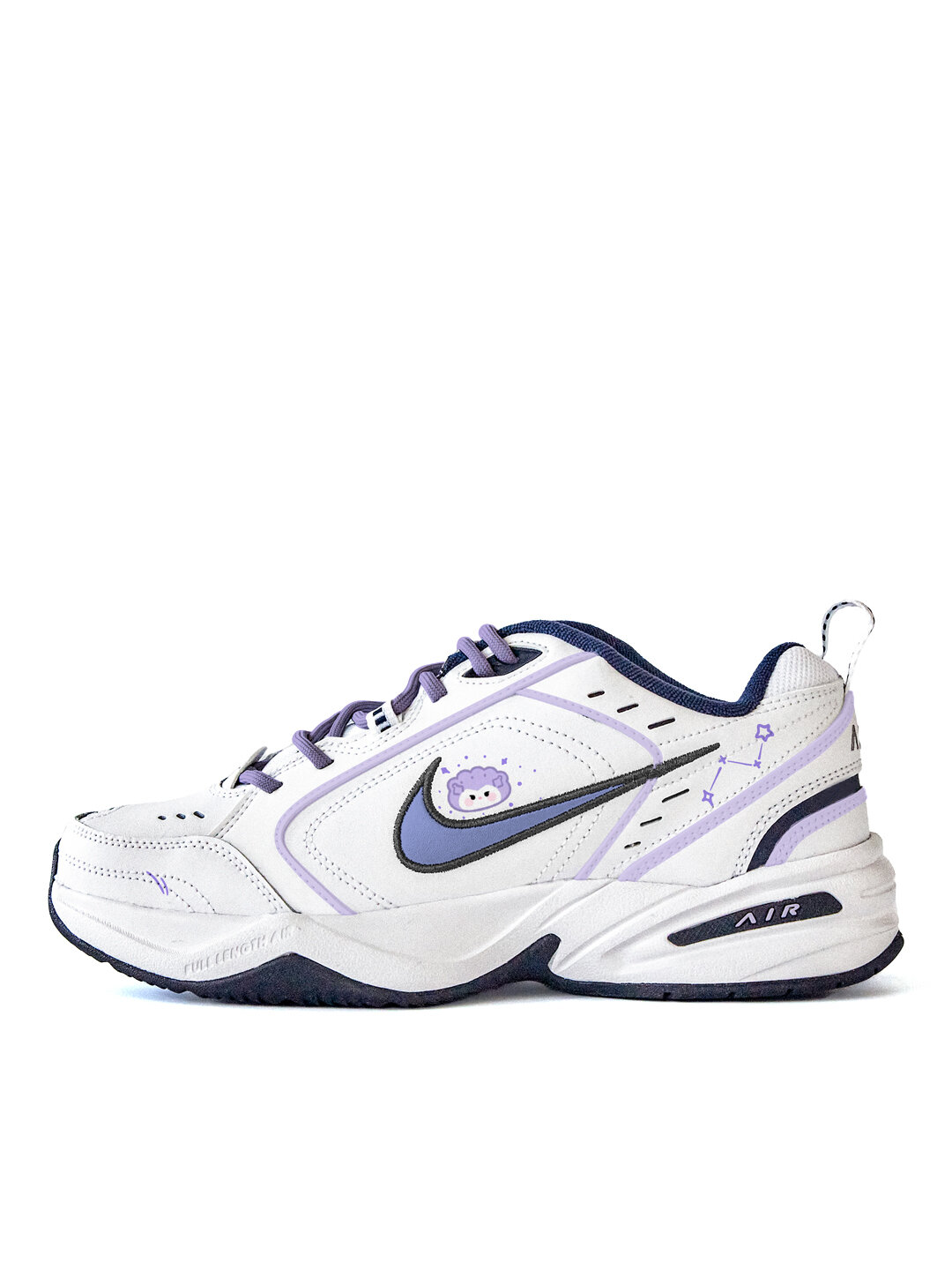Кроссовки Air Monarch 4