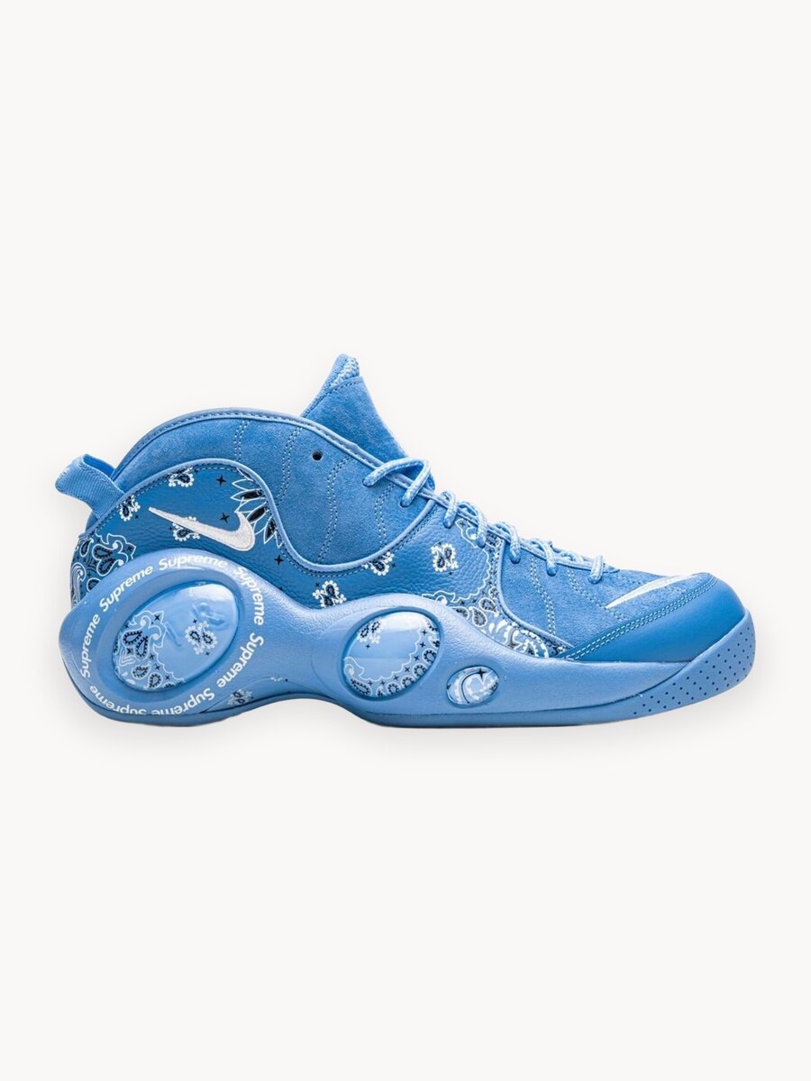 Кроссовки Air Zoom Flight 95 Supreme