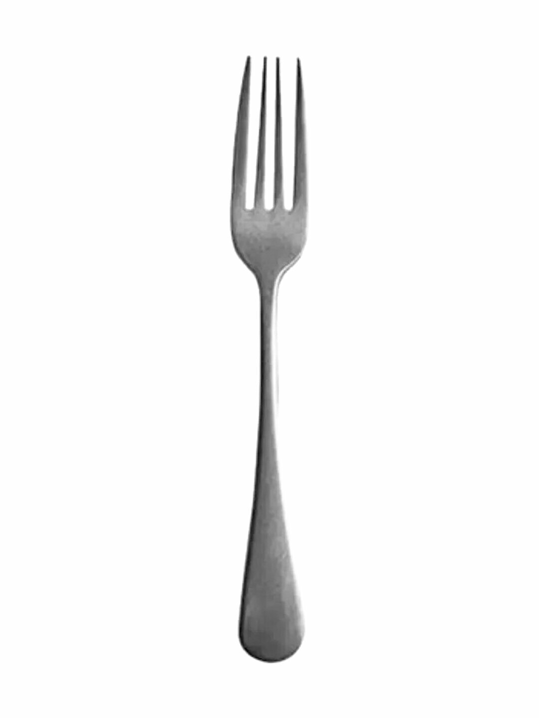 Вилка столовая, 1966, Vintage, 19 см, сталь 18/10, Англия