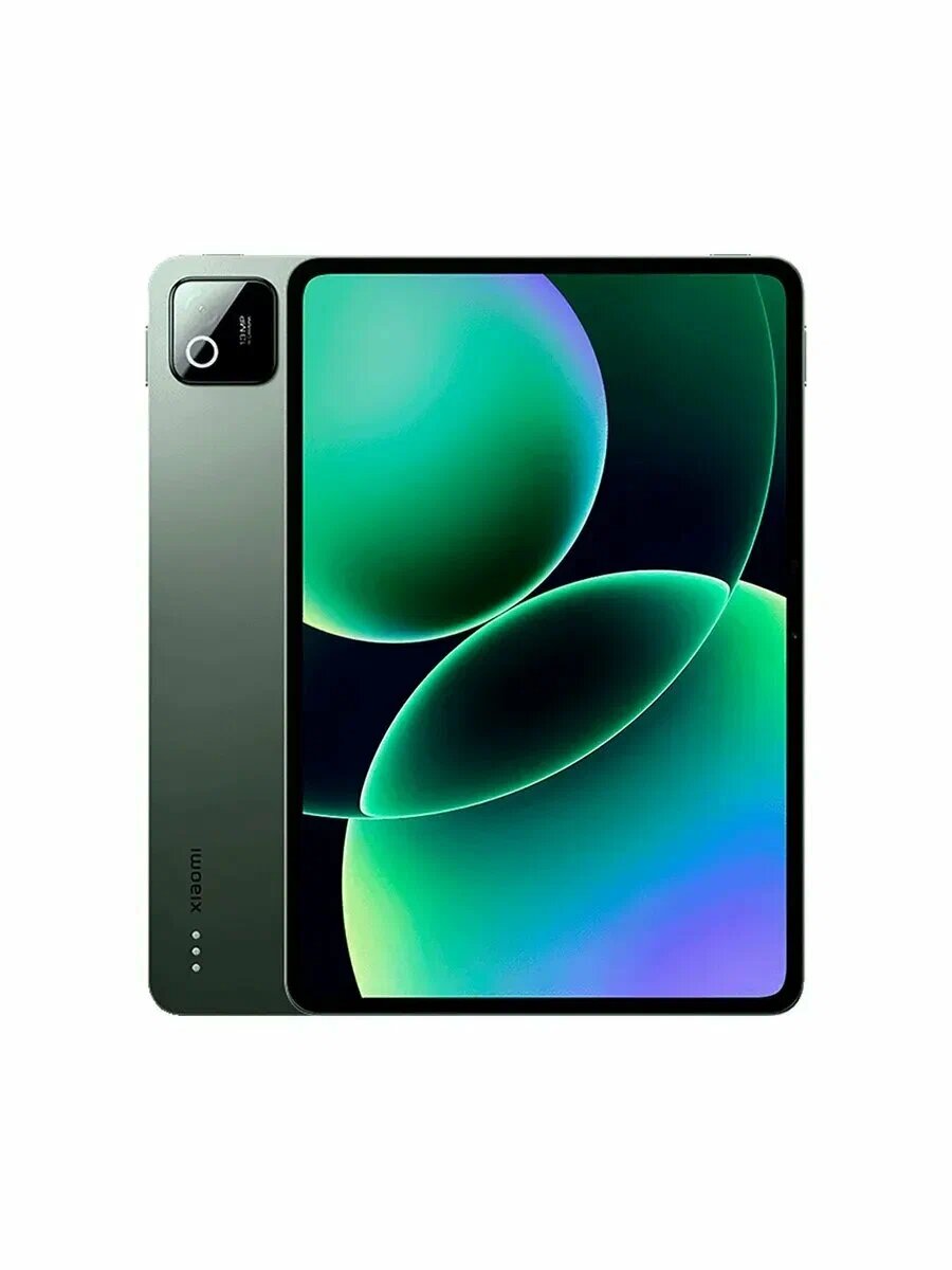 Xiaomi Pad 8 Pro 8+ 256Gb Green EU
