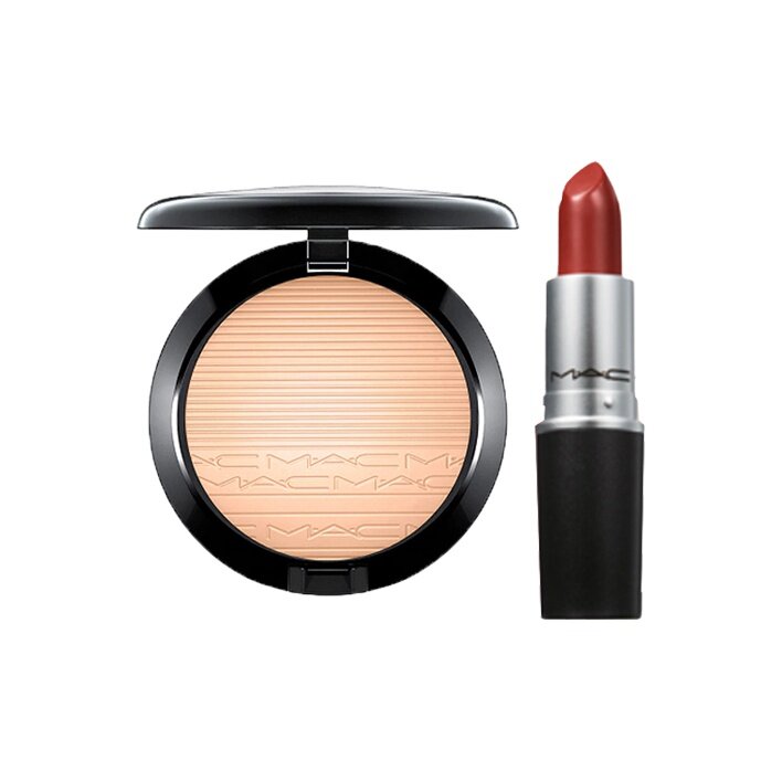 Наборы MAC Bullet