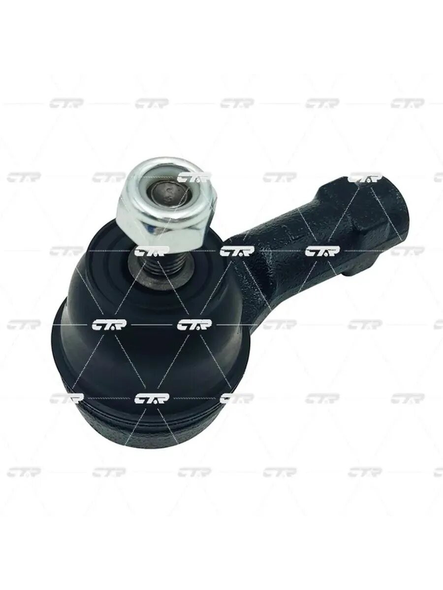 Наконечник рулевой тяги левый CTR для Hyundai Creta 17-